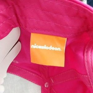 Nickelodeon | Accessories | Paw Patrol Youth Hat Hot Pink Nickelodeon ...